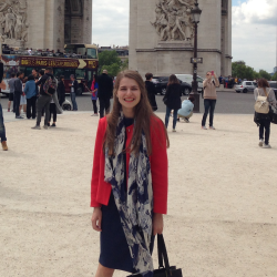 Hannah Frost (WillisRe) – Beyond LEC