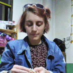 Lucy Binfield (The Shangri-La Institute) – Beyond LEC