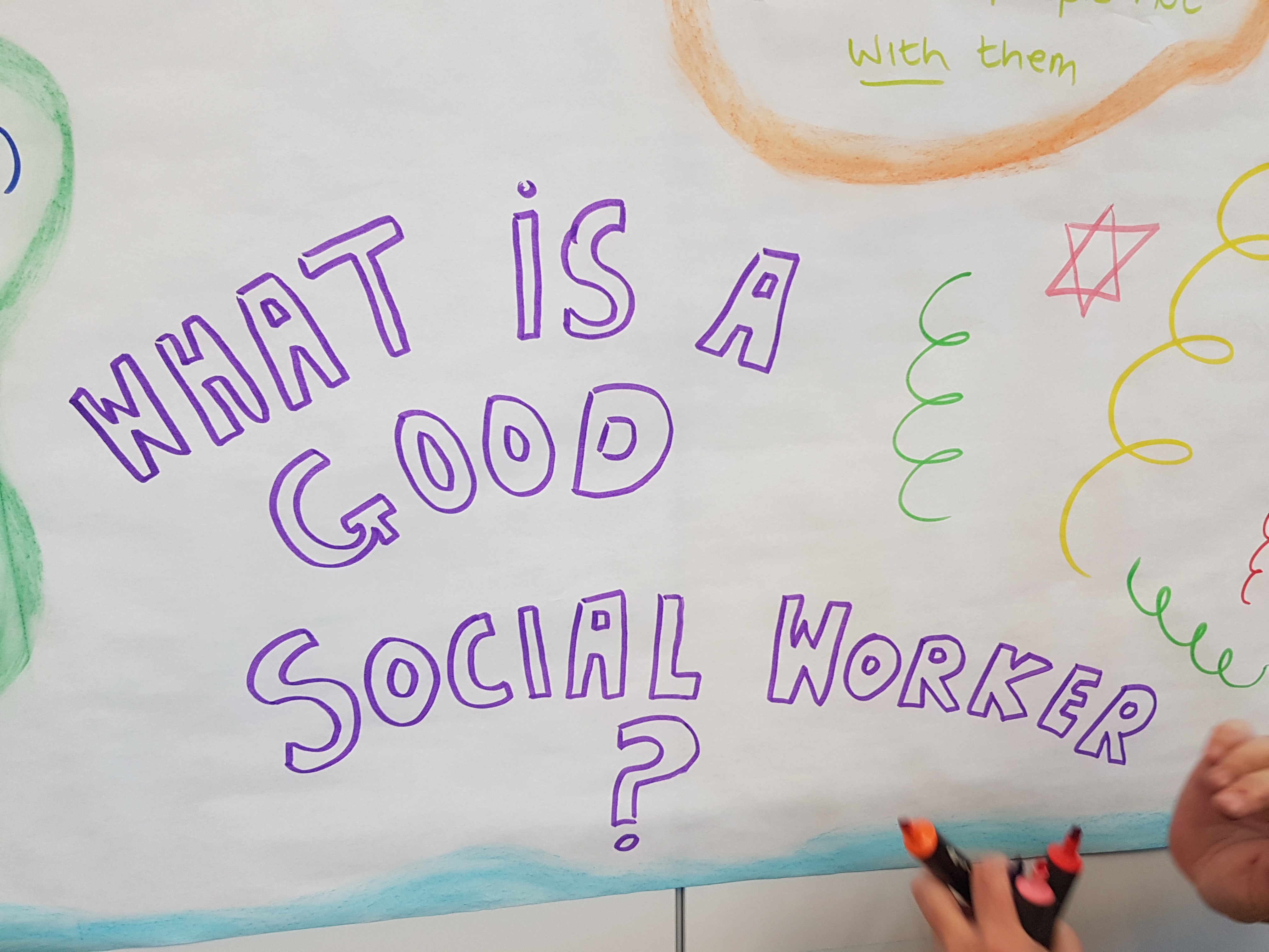 Accessible Summary: Named social workers – better social work for ...