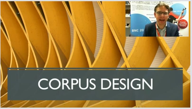 PGcert Corpus Linguistics (online) | Lancaster Summer Schools in Corpus ...