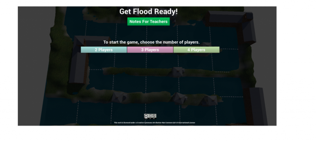 Get Flood Ready! | Children, young people and flooding