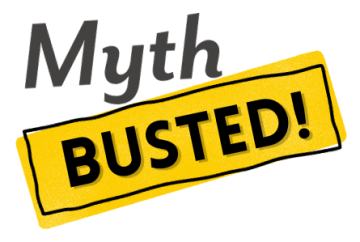 Myth Busting