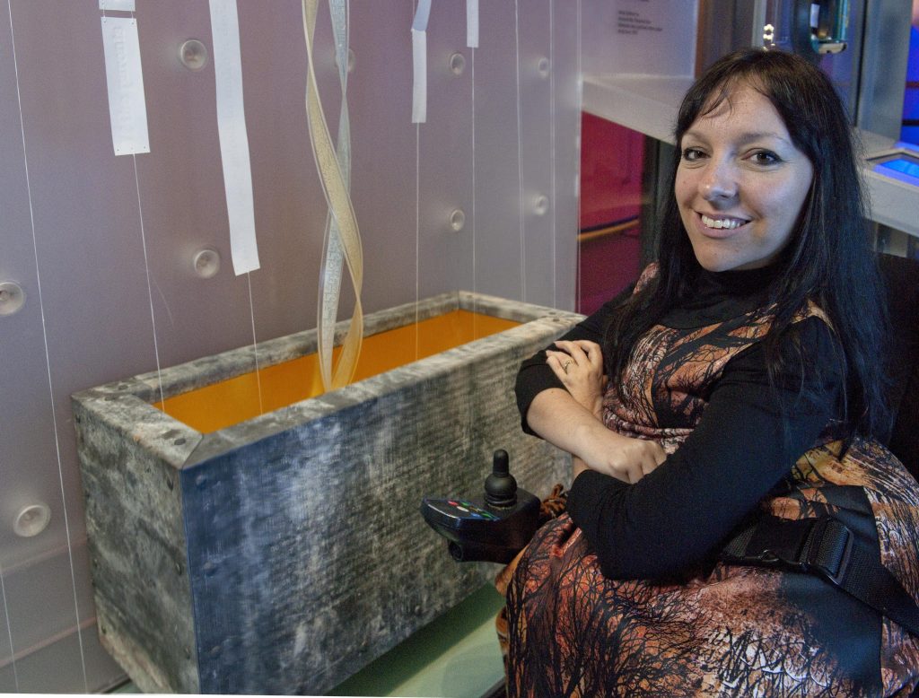 Keynote Speakers – Disability Studies Conference