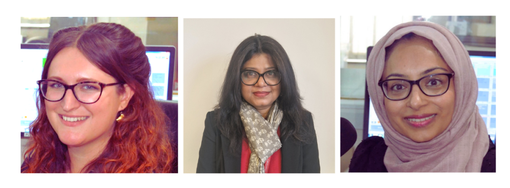 Dr. Sadaf Noor Islam – Education Matters