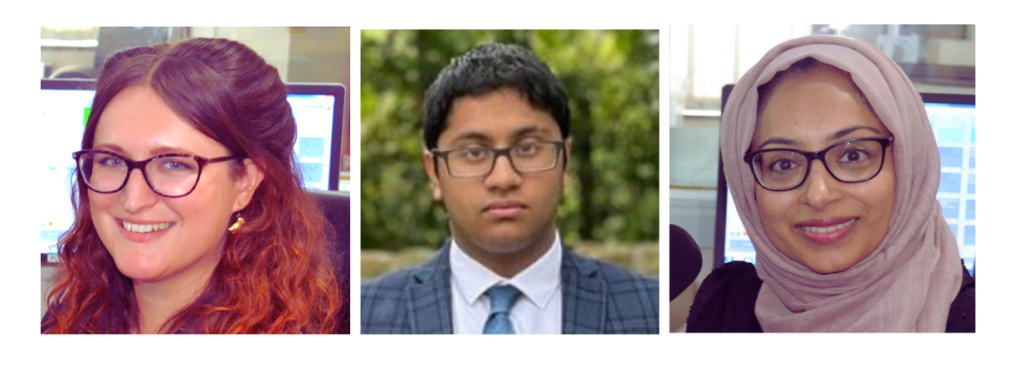 Ziaad Absar – Education Matters