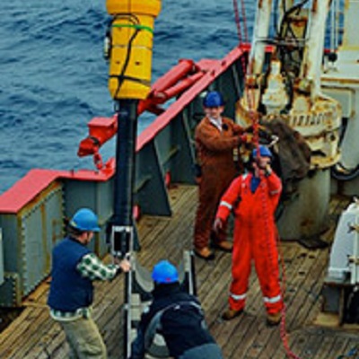 Tracking Trends in Upper Ocean Mixing around Antarctica 400 x 400 px ...
