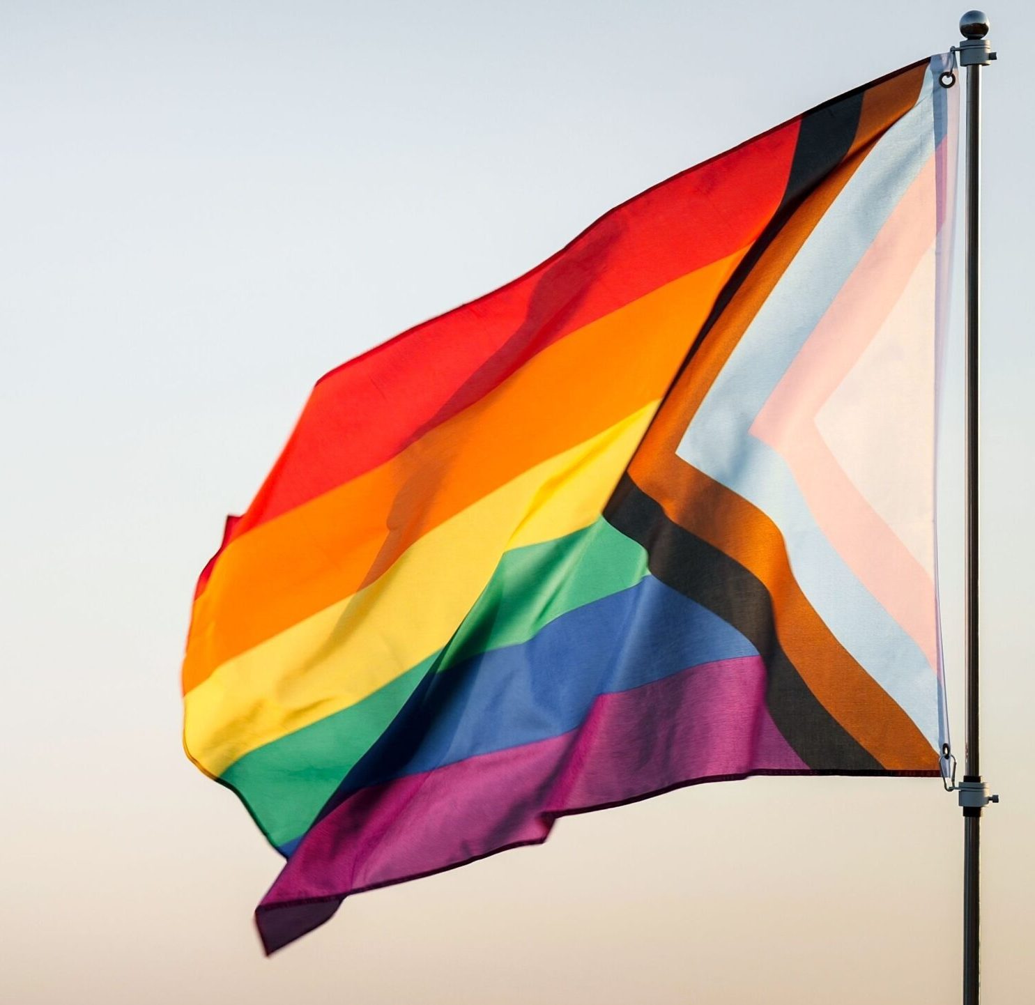 Finding LGBTQ+ Friendly Employers: A Guide for Job Seekers – THE FHASS ...