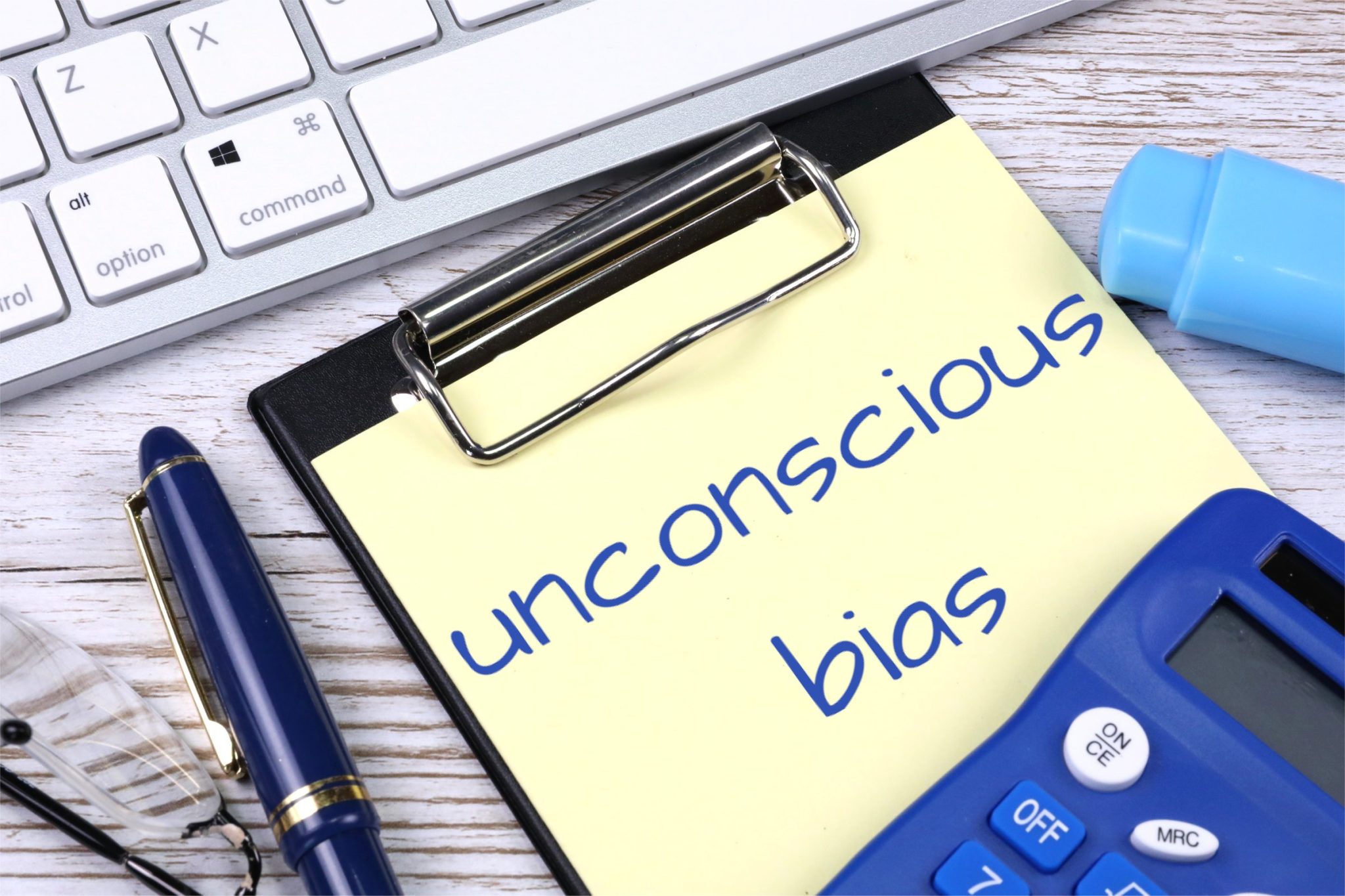 Understanding Unconscious Bias and Its Impact in the Workplace – THE ...