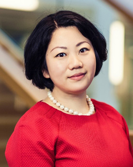 Speakers | Frontiers of Factor Investing 2022