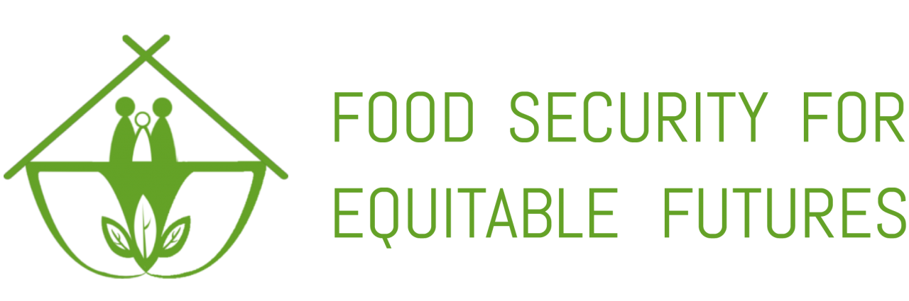Food Security for Equitable Futures | Exploring food insecurity in the ...
