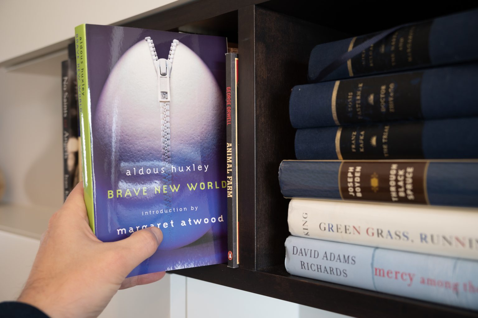 Ectogenesis: A Retrospective