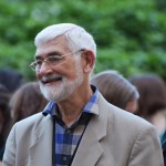 In memory of Geoffrey Leech