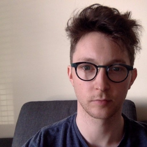 Data Interview with David Ellis (Part 1) – Highly Relevant