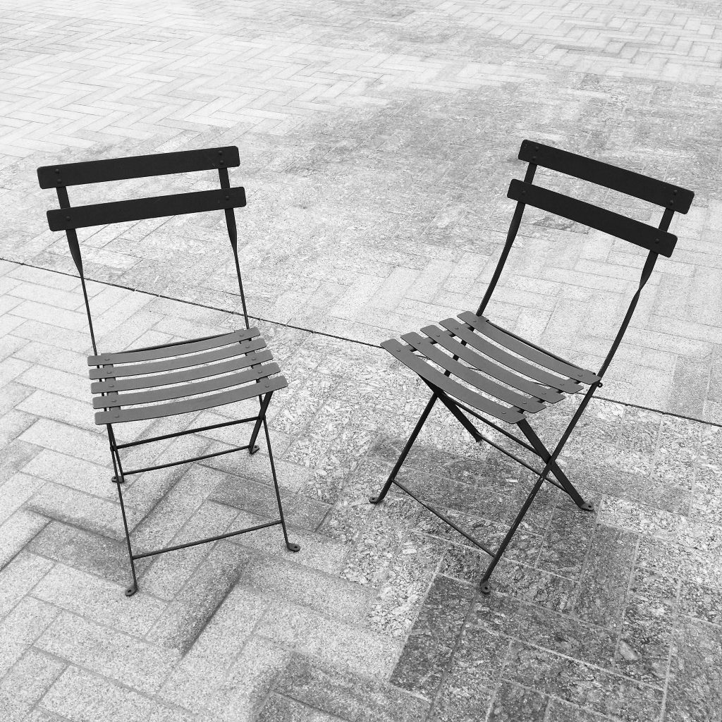 Data Interview with Jo Knight – Highly Relevant