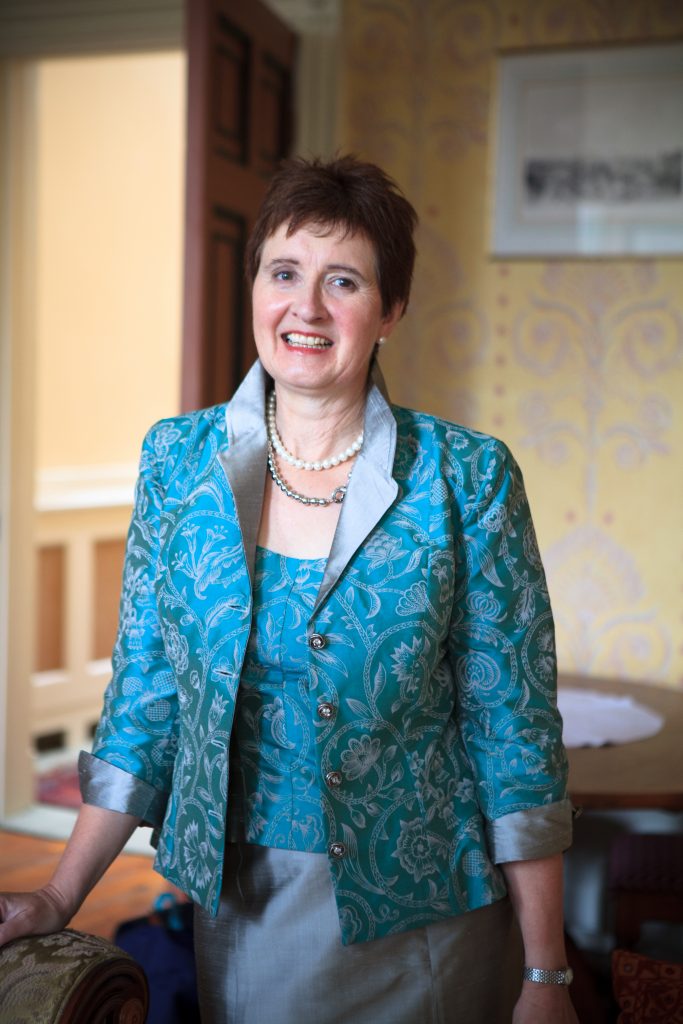 Data Interview with Alison Scott-Baumann and Shuruq Naguib – Highly ...