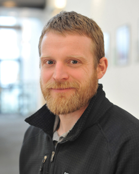 Academic Staff – Making the most of sunshine