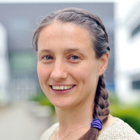 The Research Team – Making the most of sunshine