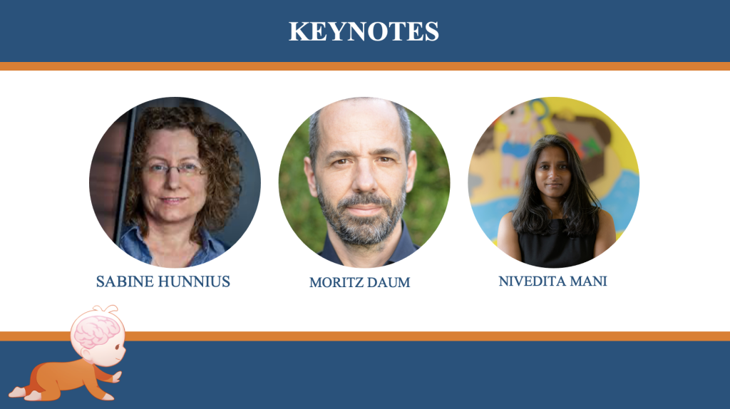 Lancaster Conference on Infant & Early Child Development