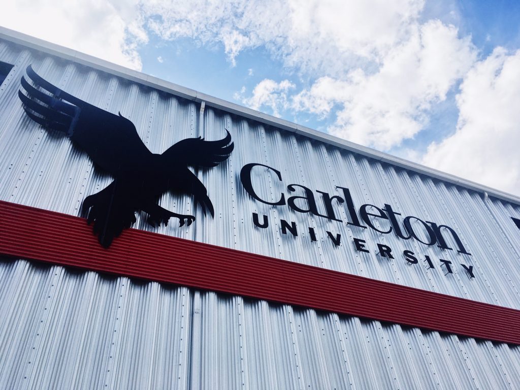 Life at Carleton University in Canada – Linguistics Study Abroad Blog