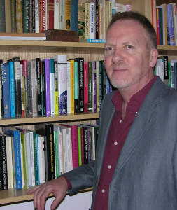 David Barton | Lancaster Literacy Research Centre