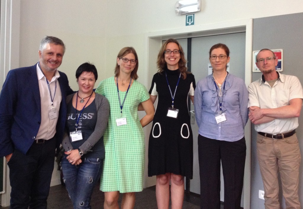 Eye-tracking Lab – Language Testing Research Group (LTRG)