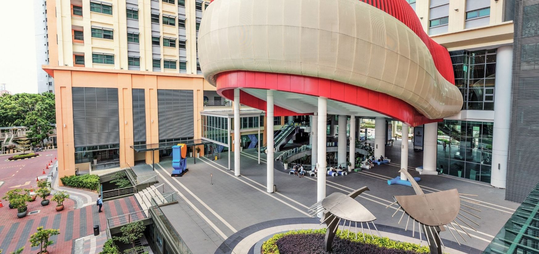 An update from the Executive MBA team at Sunway University – My Degree