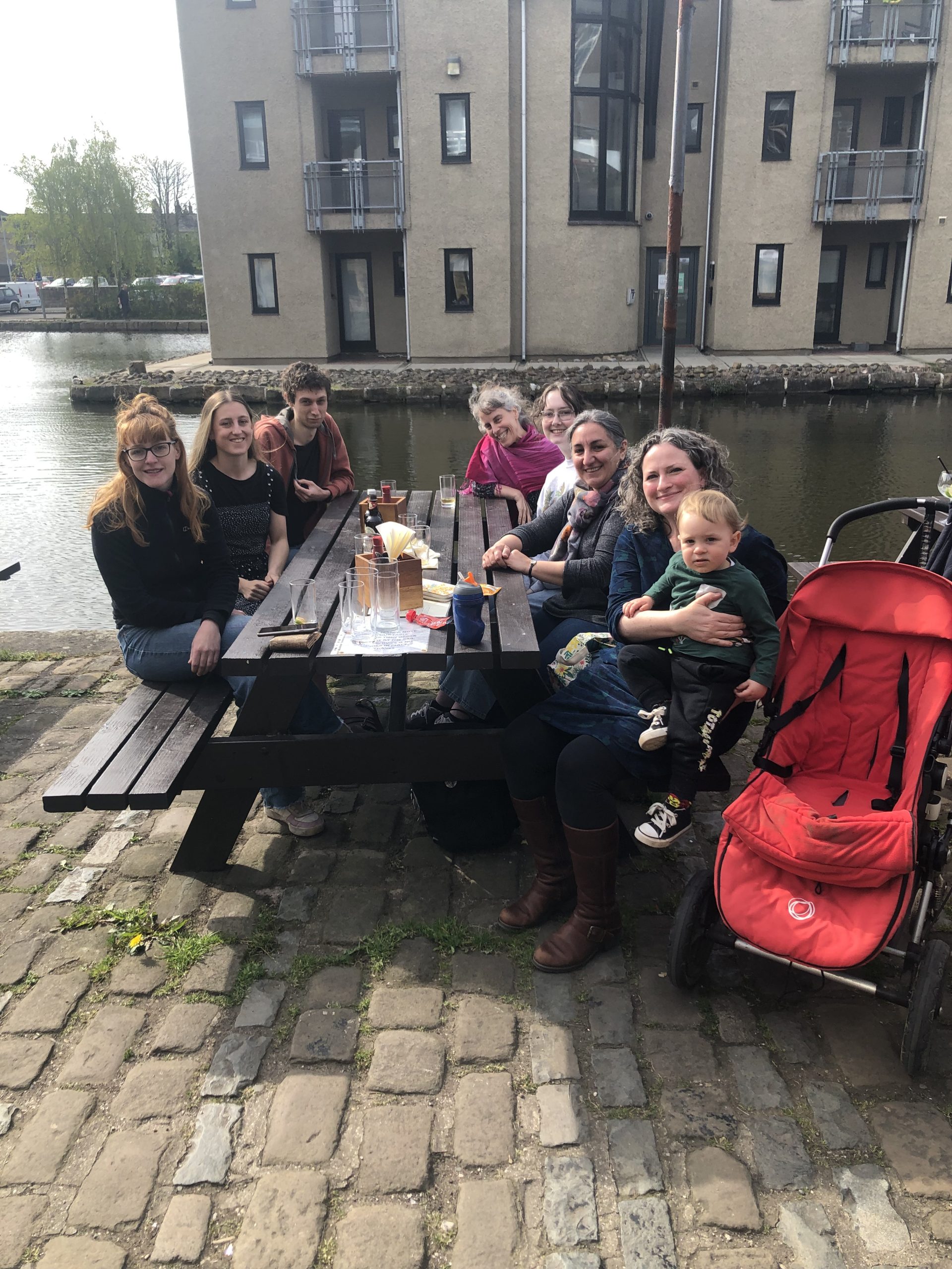 People – Lundgren Lab