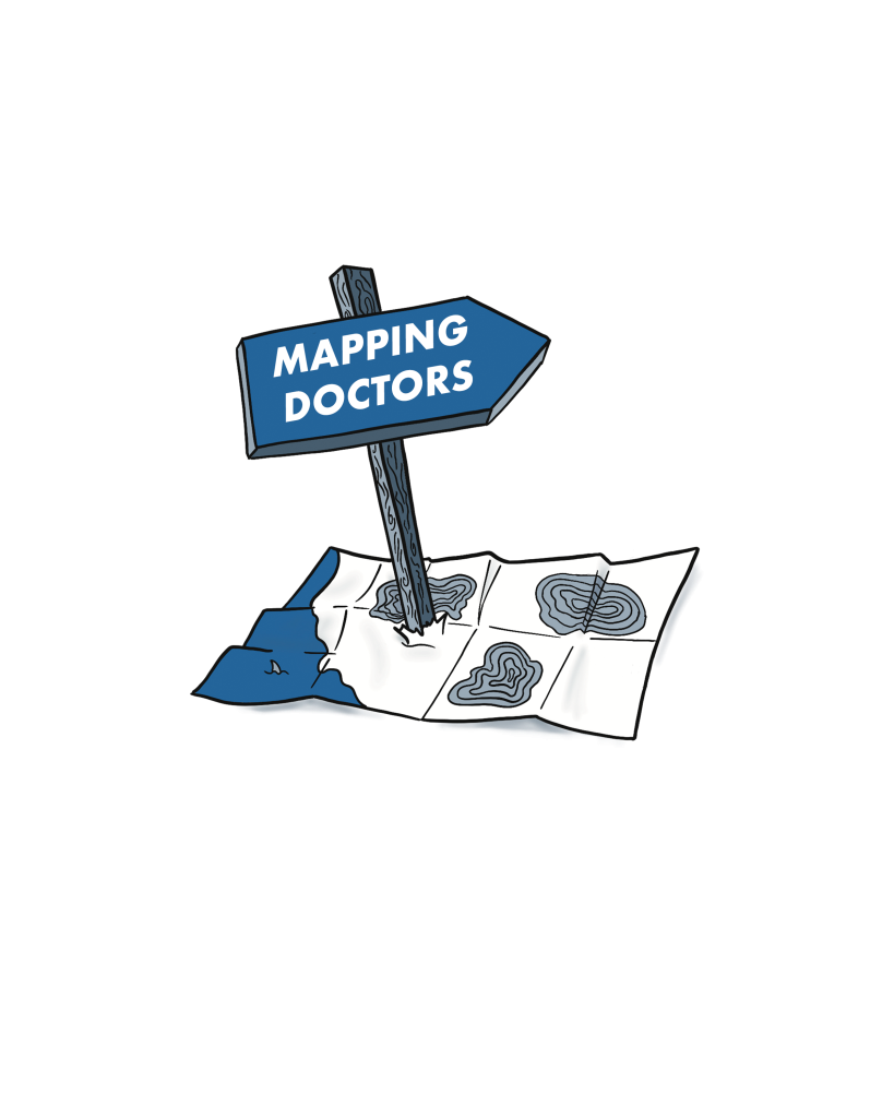 Mapping Doctors – NIHR-funded multi-disciplinary research project at ...