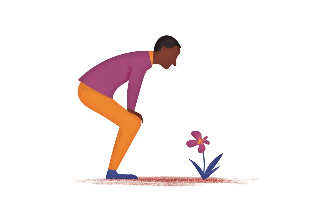 A ‘Metaphor Menu’ for people living with cancer – ‘Metaphor, cancer and ...