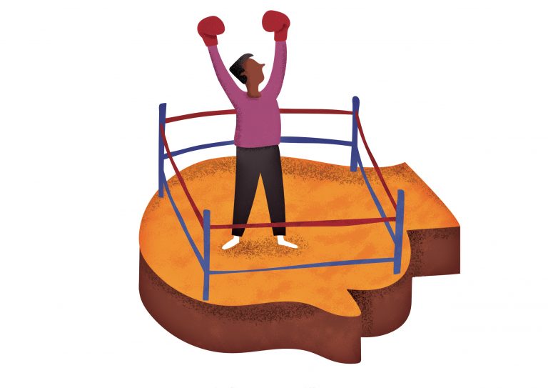 A ‘Metaphor Menu’ for people living with cancer – ‘Metaphor, cancer and ...