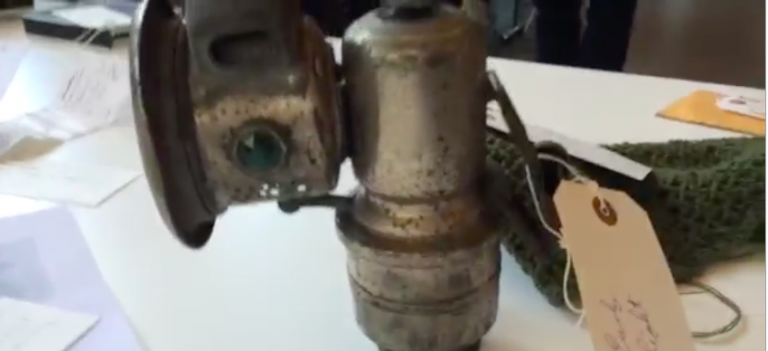 Mobile Utopia Early Light – Mobility Futures