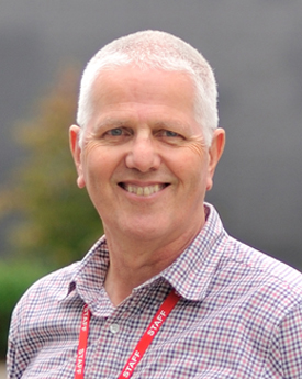 Meet the team | N8 AgriFood Resilience Programme