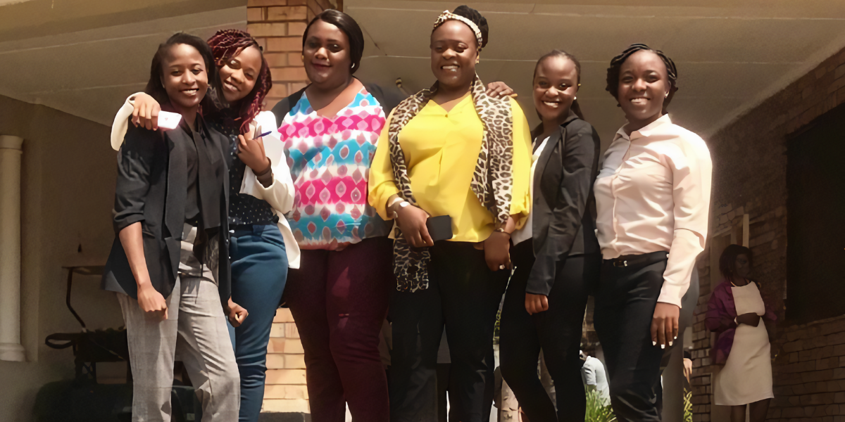 My RECIRCULATE story: Putting the theory in to practice in Zambia ...