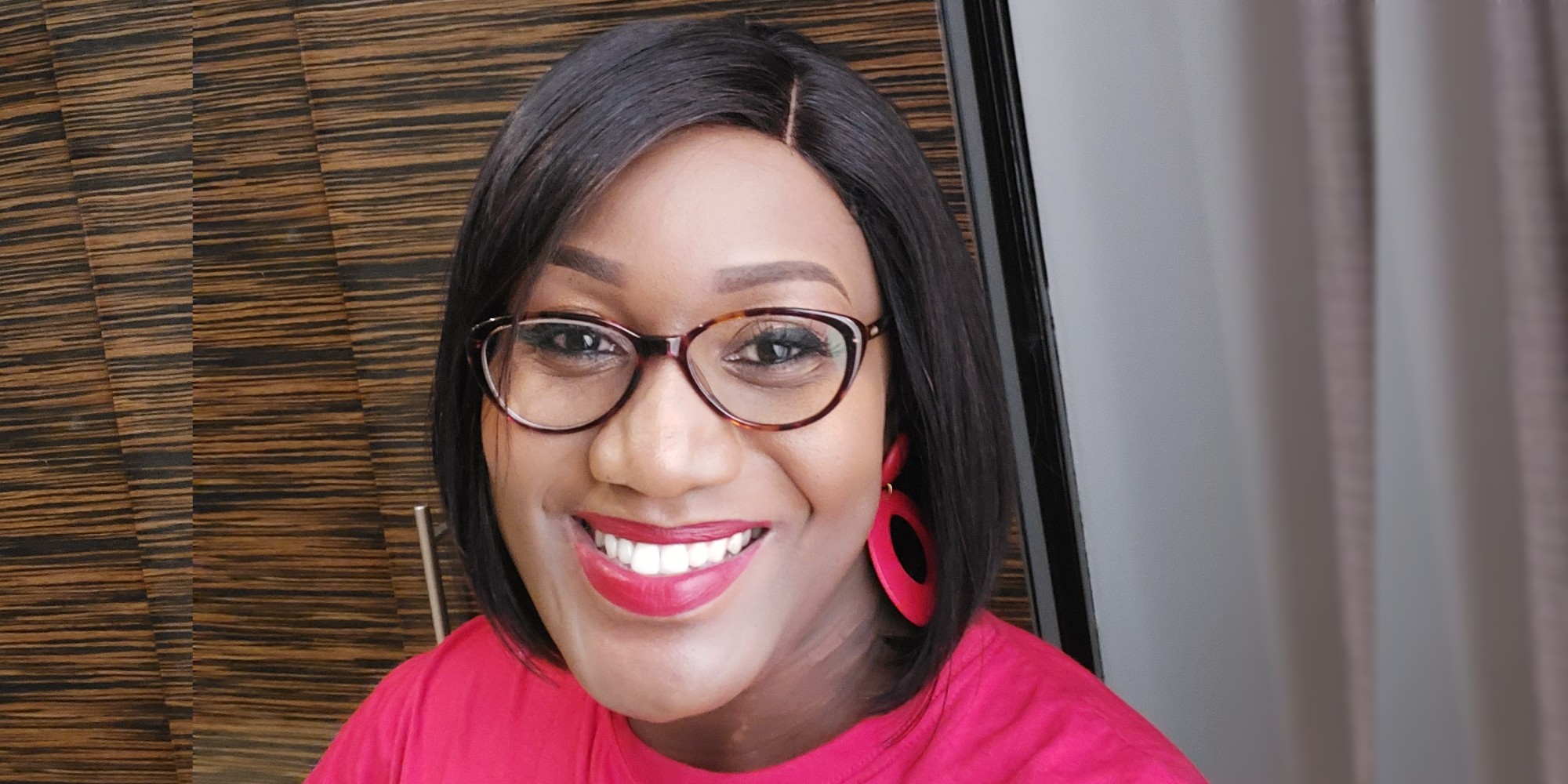 Spotlight interview – Edna Kabala-Litana – RECIRCULATE