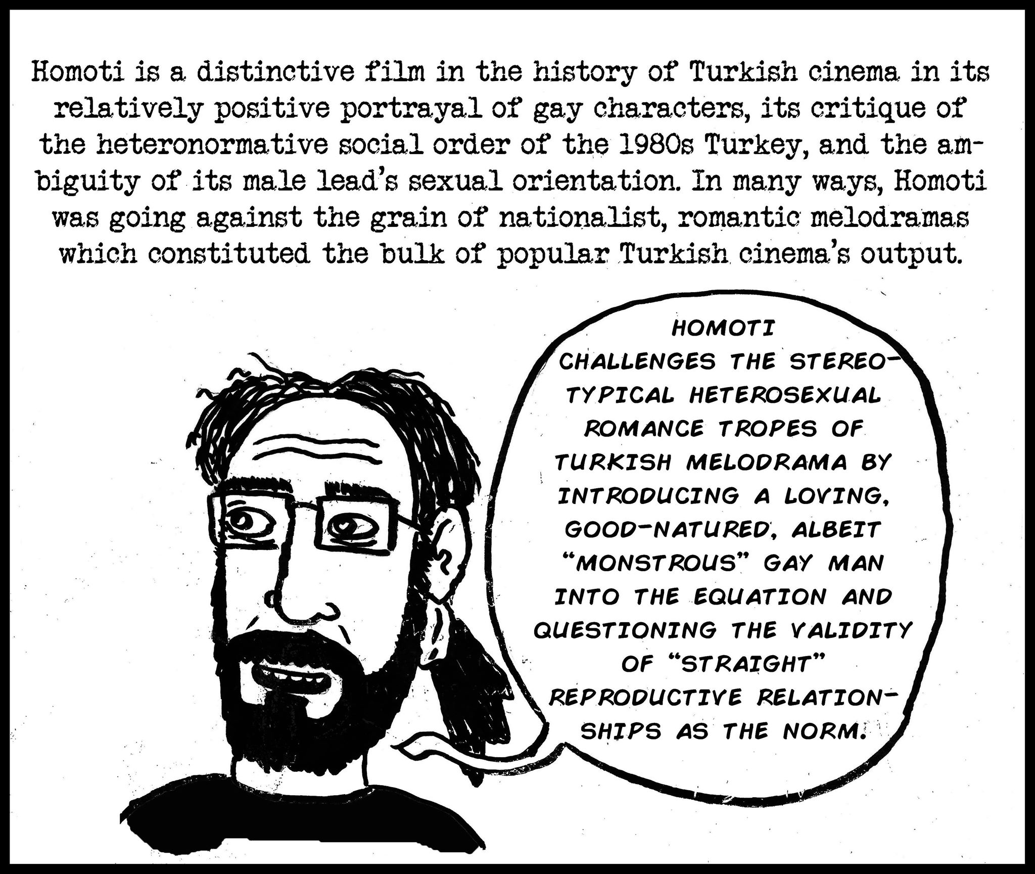 Graphic Social Science blog series: Can Yalcinkaya – ReOPeN Graphic Futures