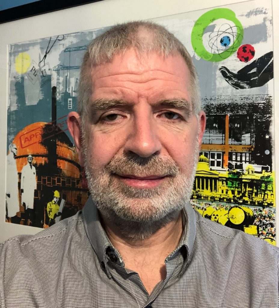 Nuclear Futures – Centre for Science Studies