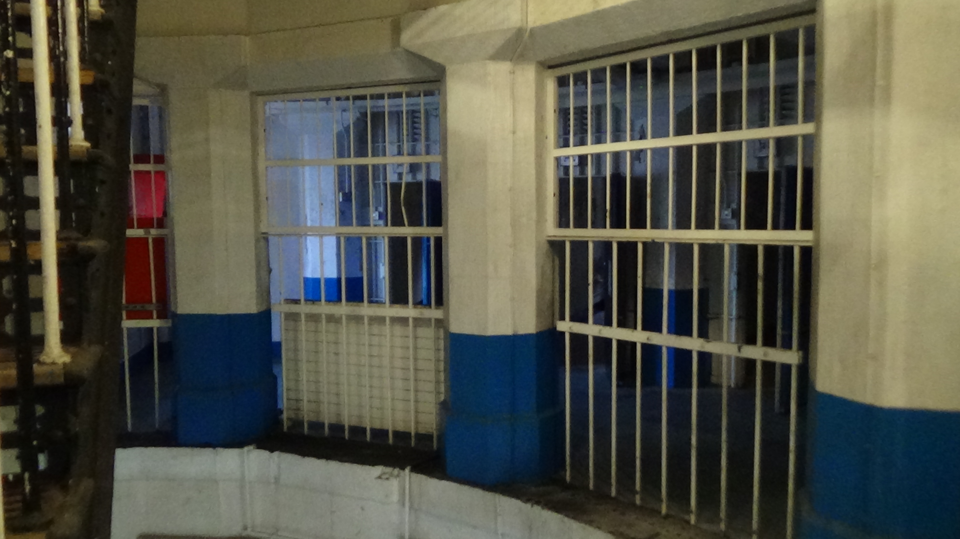 “The Liberty of the Prison” ‘Measure for Measure’ Workshop ...