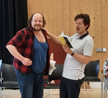 Love’s Victory 2022 | Shakespeare and his Sisters