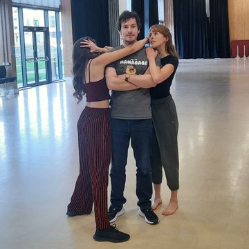 Love’s Victory 2022 | Shakespeare and his Sisters