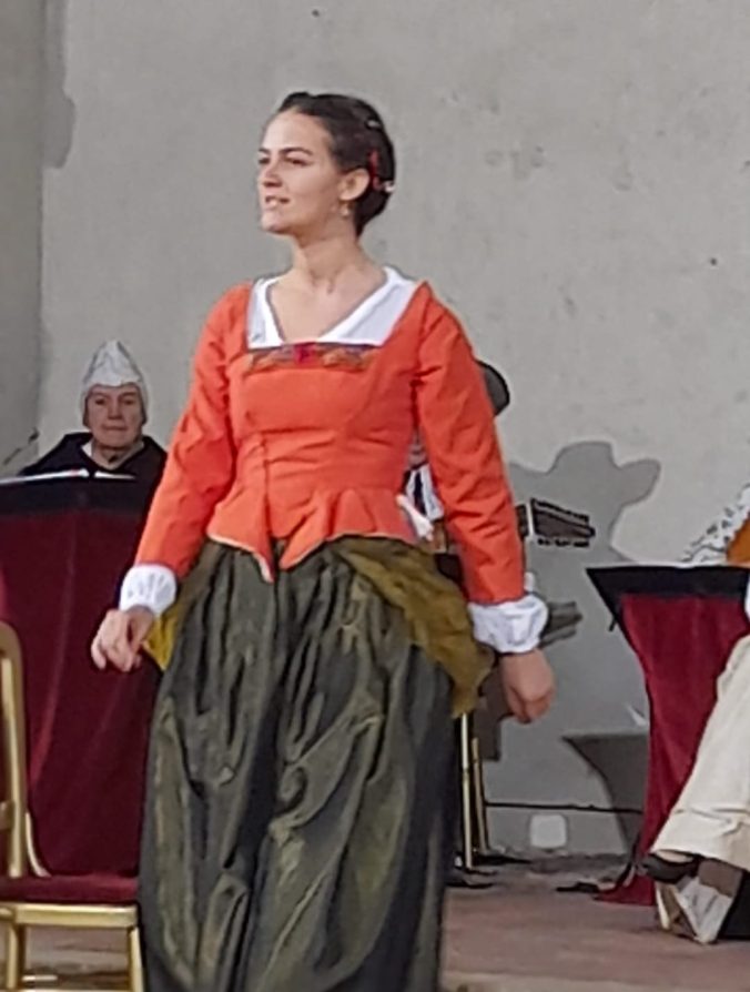 Love’s Victory 2022 | Shakespeare and his Sisters