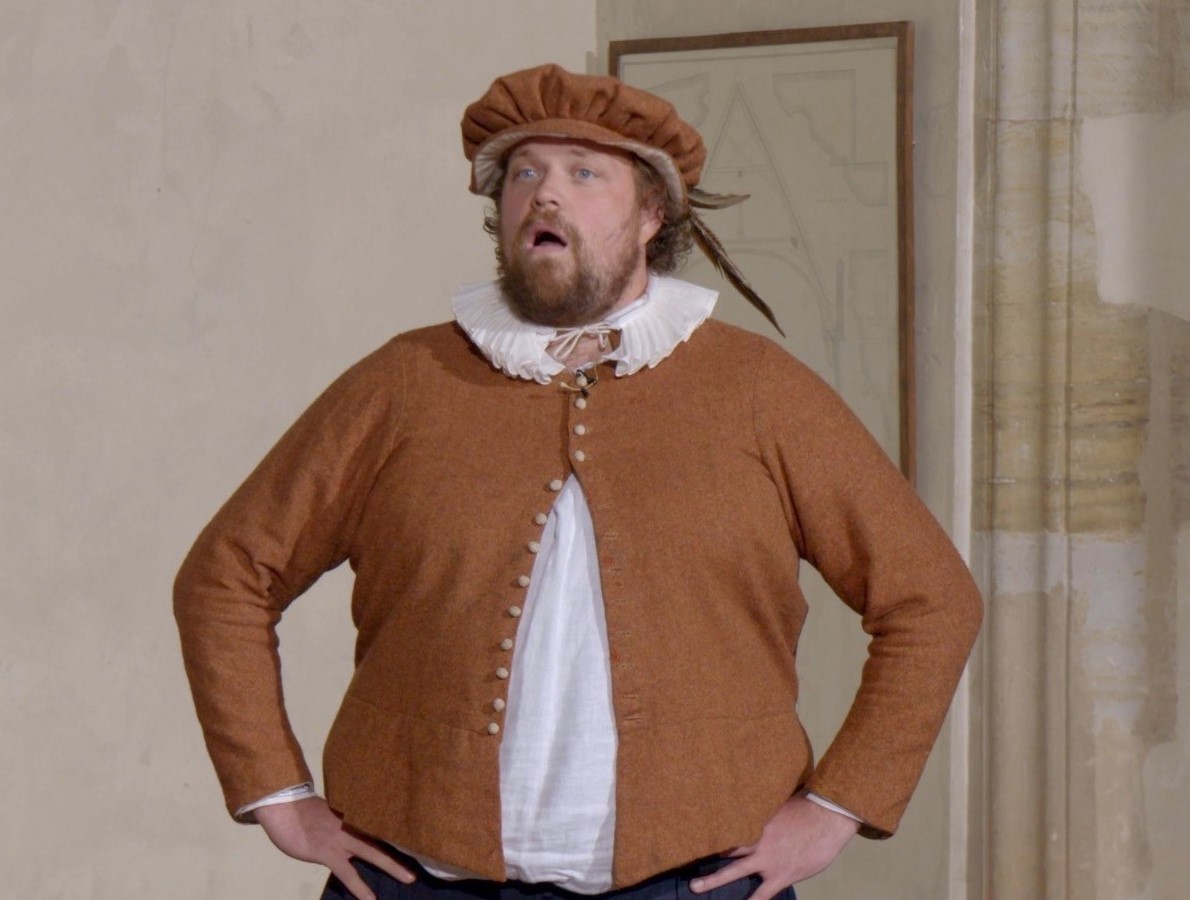 Love’s Victory 2022 | Shakespeare and his Sisters