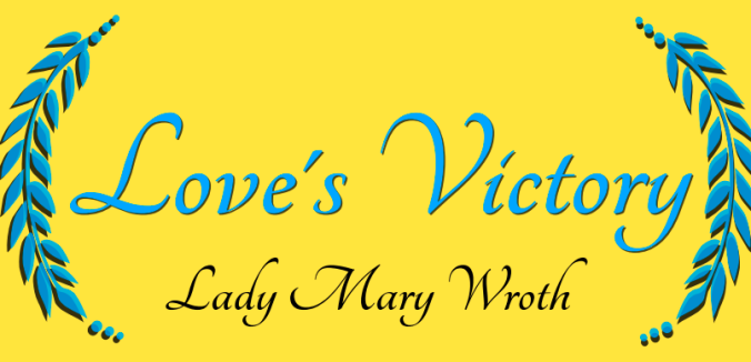 Love’s Victory | Shakespeare and his Sisters