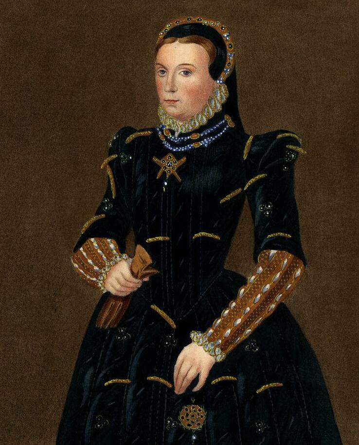 Jane Lumley | Shakespeare and his Sisters