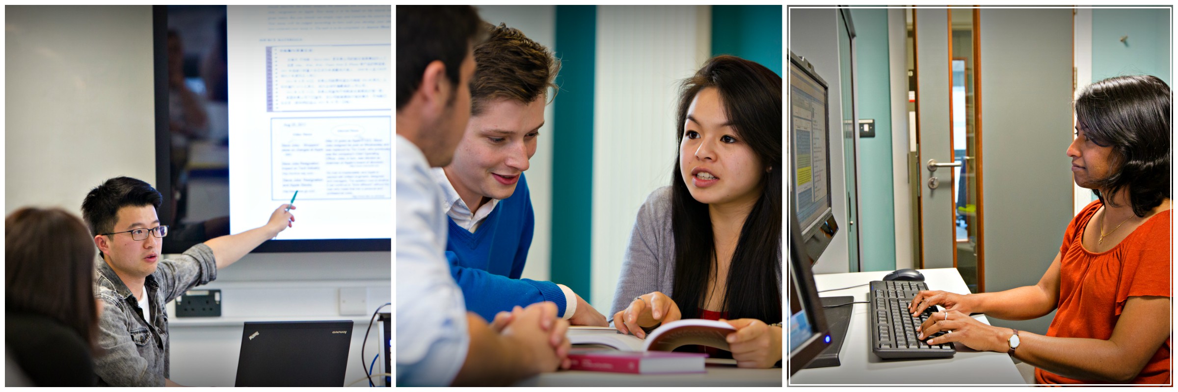 Second Language Learning and Teaching – Dept of Linguistics and English ...