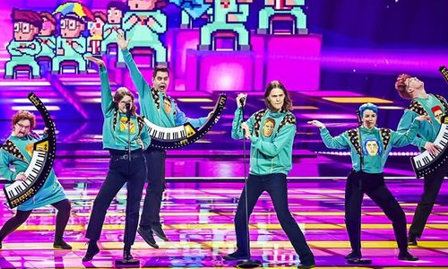 The science behind Europe’s biggest party – Greater Innovation for ...